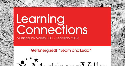 Learning Connections | Smore Newsletters