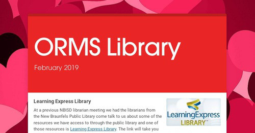 Design newsletters to spread the word online | Smore