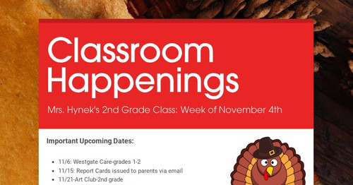 Design newsletters to spread the word online | Smore