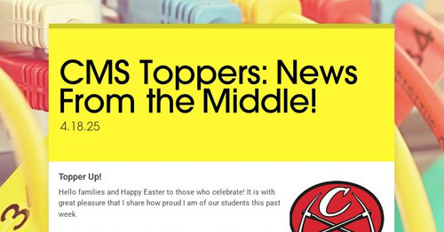 Design newsletters to spread the word online | Smore