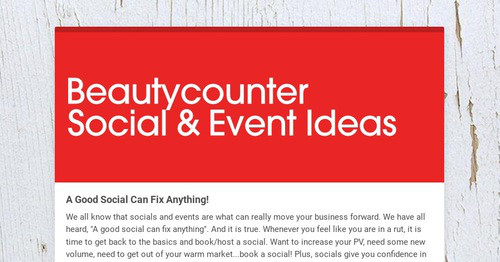 Design newsletters to spread the word online | Smore
