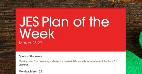 Design newsletters to spread the word online | Smore