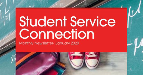 Design newsletters to spread the word online | Smore