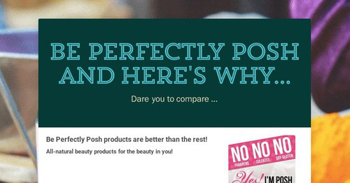 Design newsletters to spread the word online | Smore