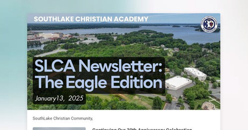 Design newsletters to spread the word online | Smore