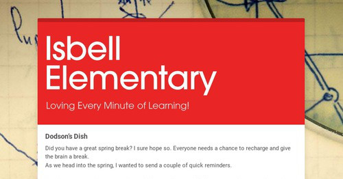 Design newsletters to spread the word online | Smore