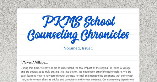 Design newsletters to spread the word online | Smore