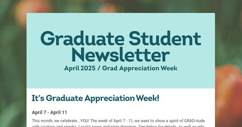 Design newsletters to spread the word online | Smore