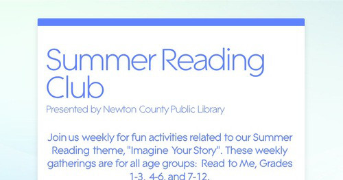 Design newsletters to spread the word online | Smore