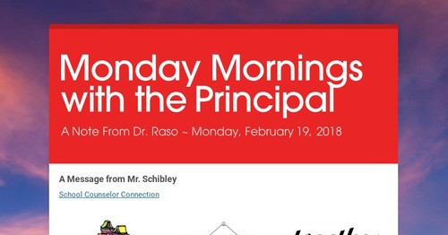 Design newsletters to spread the word online | Smore
