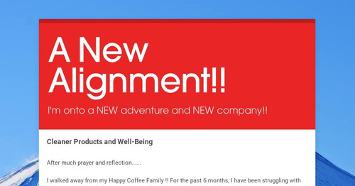 Design newsletters to spread the word online | Smore