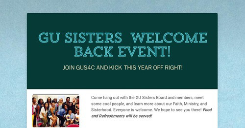 Design newsletters to spread the word online | Smore