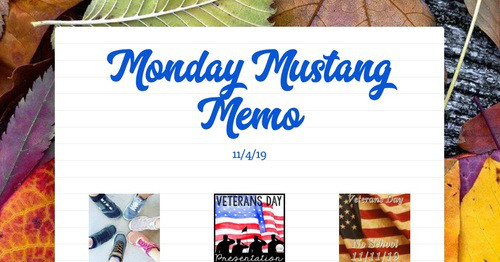 Design newsletters to spread the word online | Smore