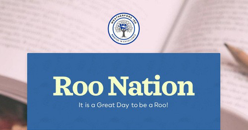 Roo Nation