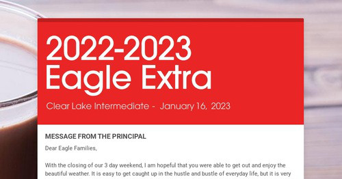 Design newsletters to spread the word online | Smore