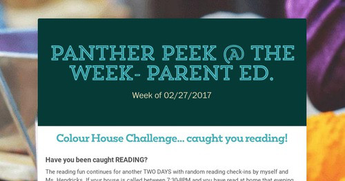 Design newsletters to spread the word online | Smore