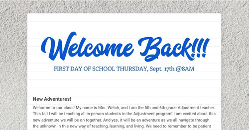 Design newsletters to spread the word online | Smore