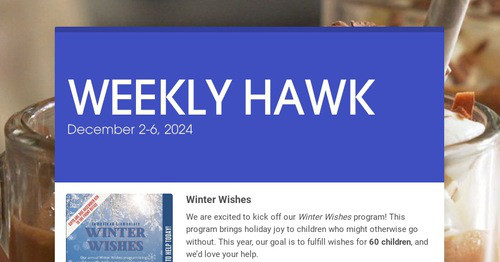 Design newsletters to spread the word online | Smore