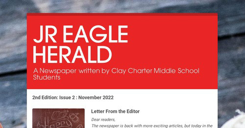 Design newsletters to spread the word online | Smore