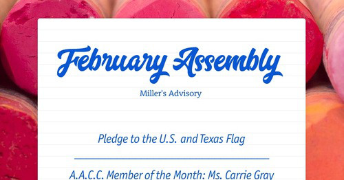 Design newsletters to spread the word online | Smore
