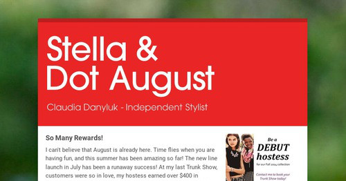 Design newsletters to spread the word online | Smore