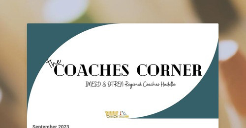 Design newsletters to spread the word online | Smore