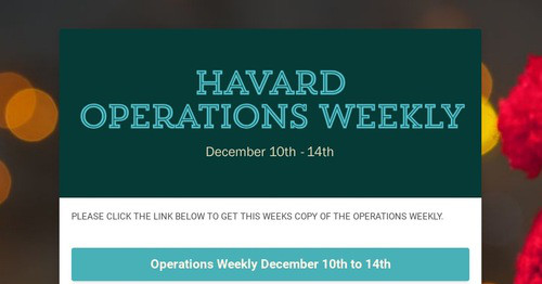Design newsletters to spread the word online | Smore