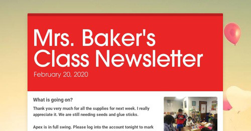 Design newsletters to spread the word online | Smore