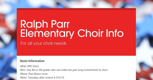 Design newsletters to spread the word online | Smore