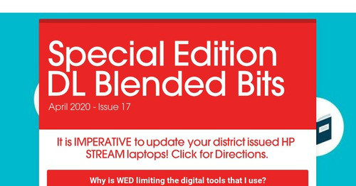 Design newsletters to spread the word online | Smore