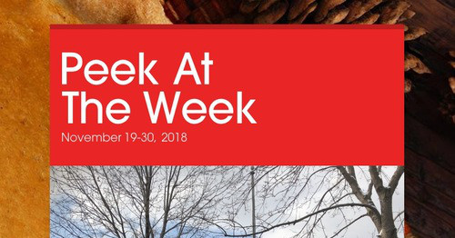 Design newsletters to spread the word online | Smore