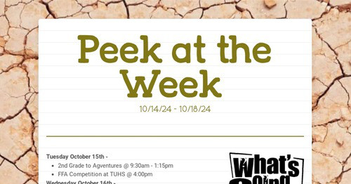 Design newsletters to spread the word online | Smore