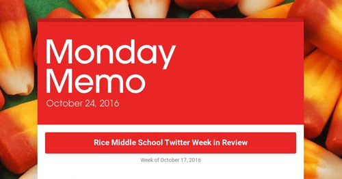 Design newsletters to spread the word online | Smore