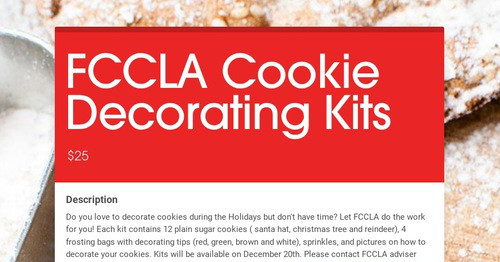 Design newsletters to spread the word online | Smore