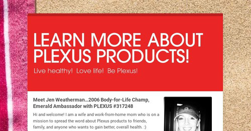 Design newsletters to spread the word online | Smore