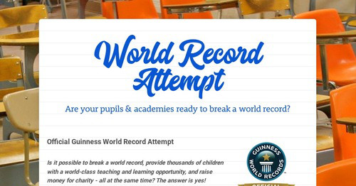 Design newsletters to spread the word online | Smore