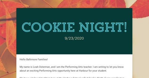 Design newsletters to spread the word online | Smore
