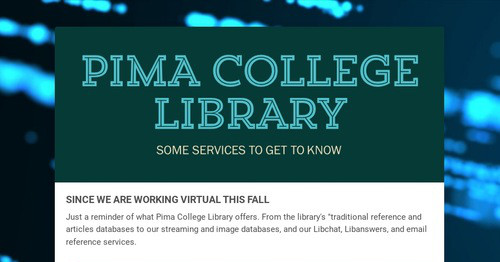 Design newsletters to spread the word online | Smore