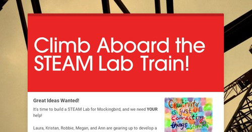 Design newsletters to spread the word online | Smore
