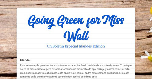 Design newsletters to spread the word online | Smore