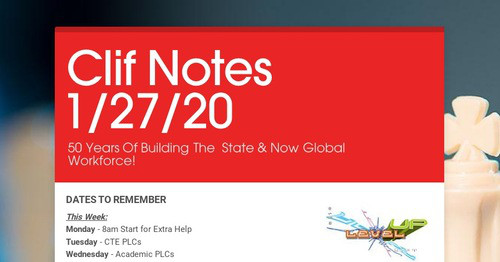Design newsletters to spread the word online | Smore