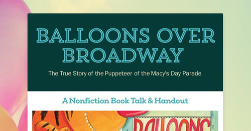 Design newsletters to spread the word online | Smore