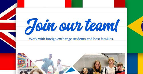 Join our team! | Smore Newsletters for Education