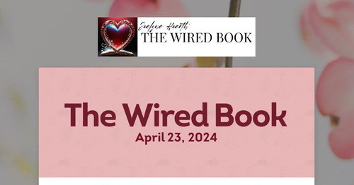 The Wired Book
