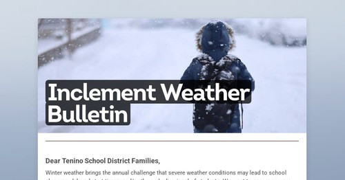 Design newsletters to spread the word online | Smore