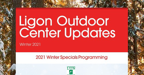 Design newsletters to spread the word online | Smore