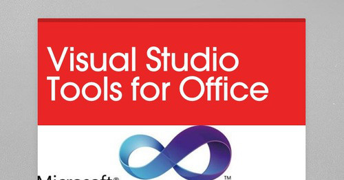 Visual Studio Tools for Office | Smore Newsletters