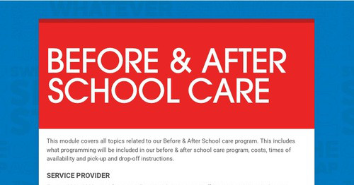 Design newsletters to spread the word online | Smore