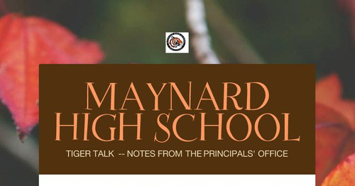 Design newsletters to spread the word online | Smore