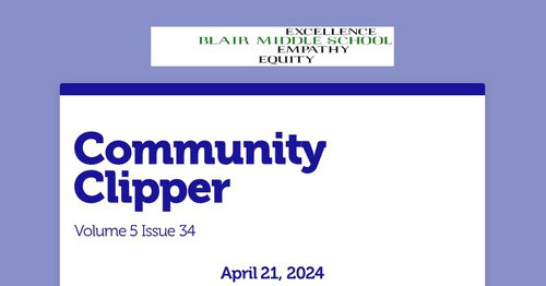 Community Clipper
